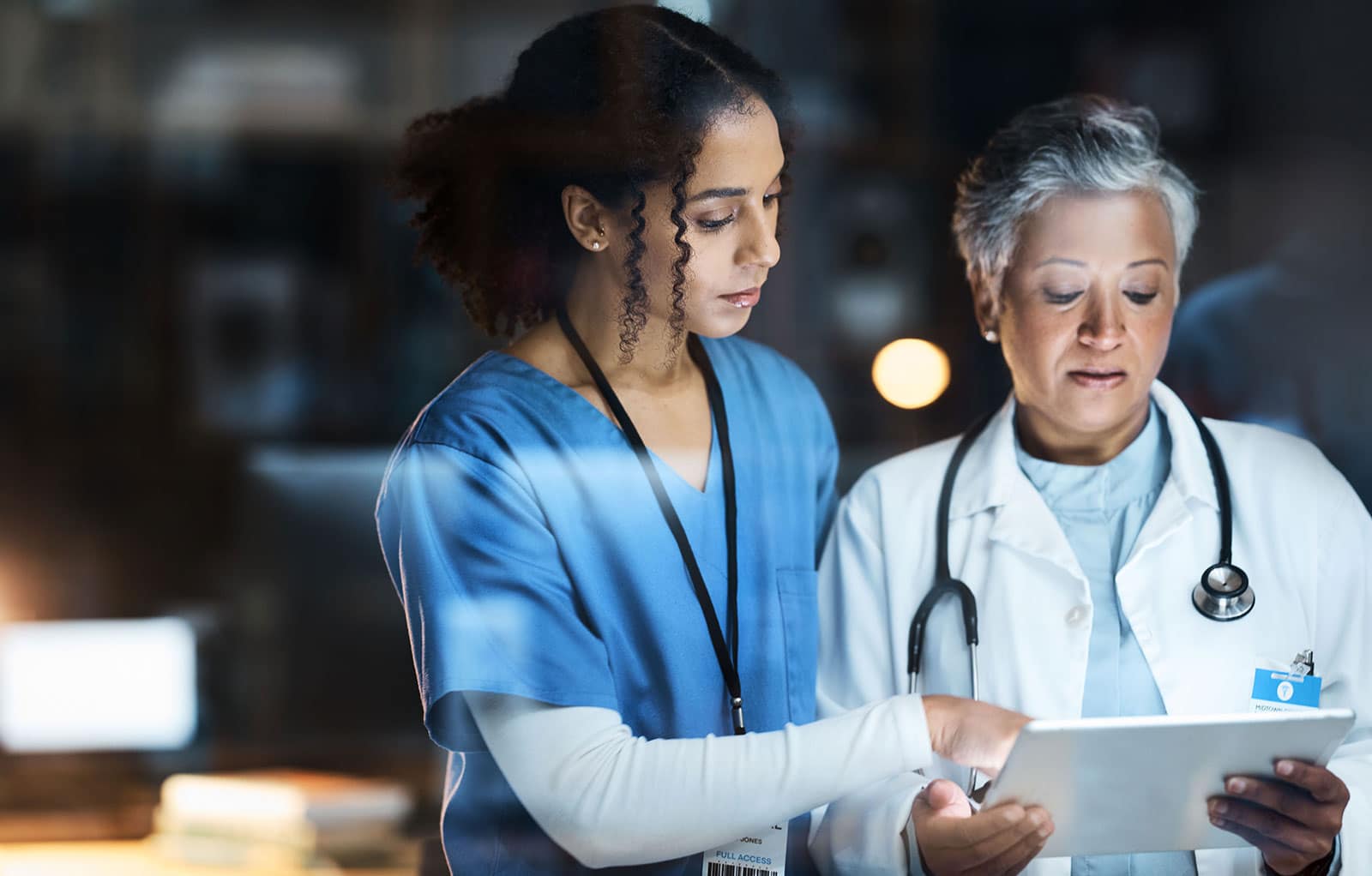 What Does ROI Stand For in Healthcare? (The Dual Meaning ...