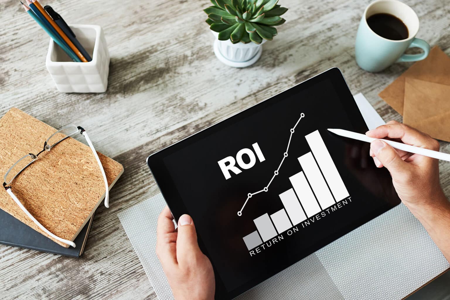 What Does ROI Stand For in Healthcare? (The Dual Meaning ...