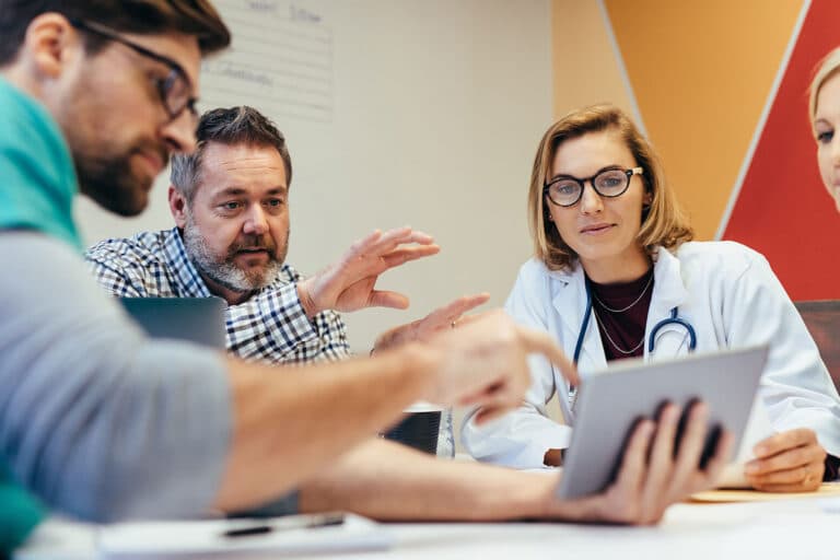 What Does ROI Stand For in Healthcare? (The Dual Meaning ...