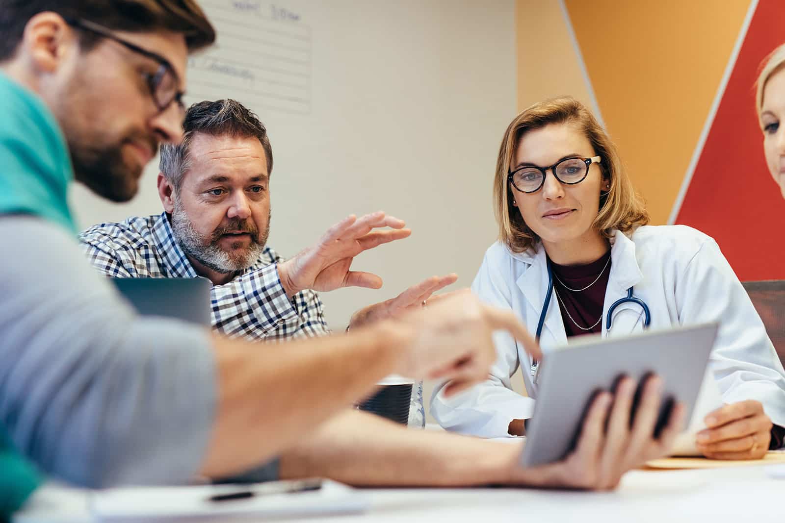 What Does ROI Stand For in Healthcare? (The Dual Meaning ...