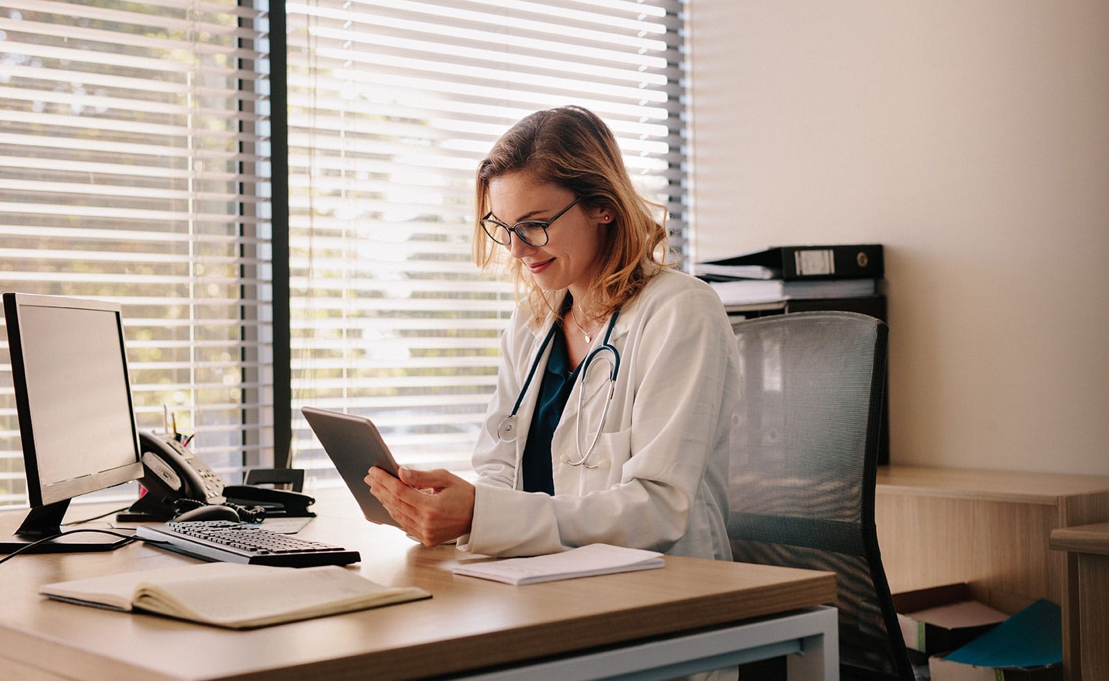 What Does ROI Stand For in Healthcare? (The Dual Meaning ...